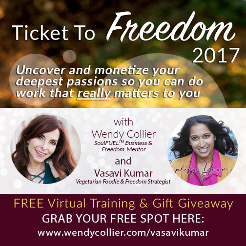 Portfolio 13 - Wendy Collier Worldwide, LLC