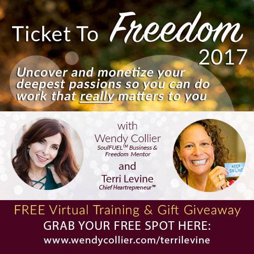 Portfolio 1 - Wendy Collier Worldwide, LLC