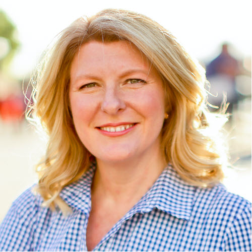 Ticket To Freedom 2021 | WendyCollier.com