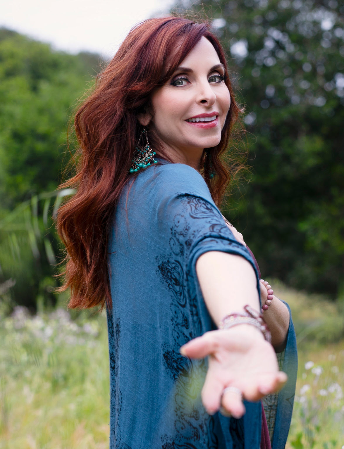 SPARK! A FREE 5-Day SoulFUEL® SALES CHALLENGE!