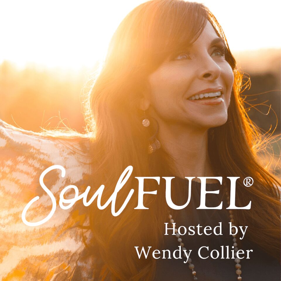Podcast | WendyCollier.com