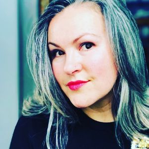 Ticket to Freedom Fall 2022 | WendyCollier.com