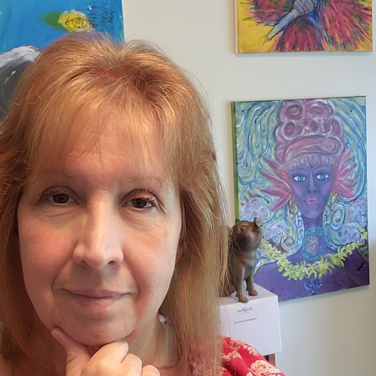 SPARK! A 7-Day SoulFUEL® Manifesting Challenge | WendyCollier.com