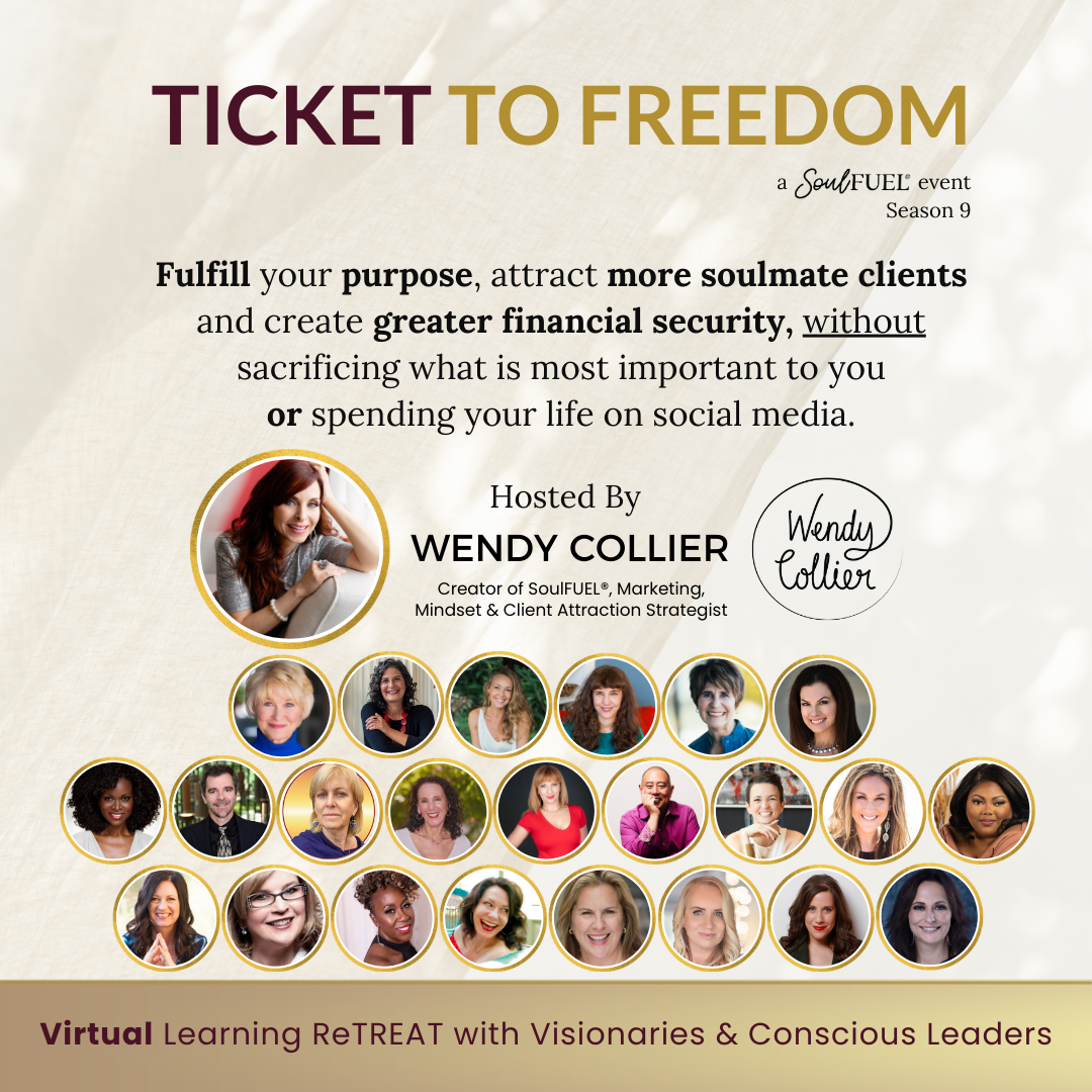 Welcome | WendyCollier.com